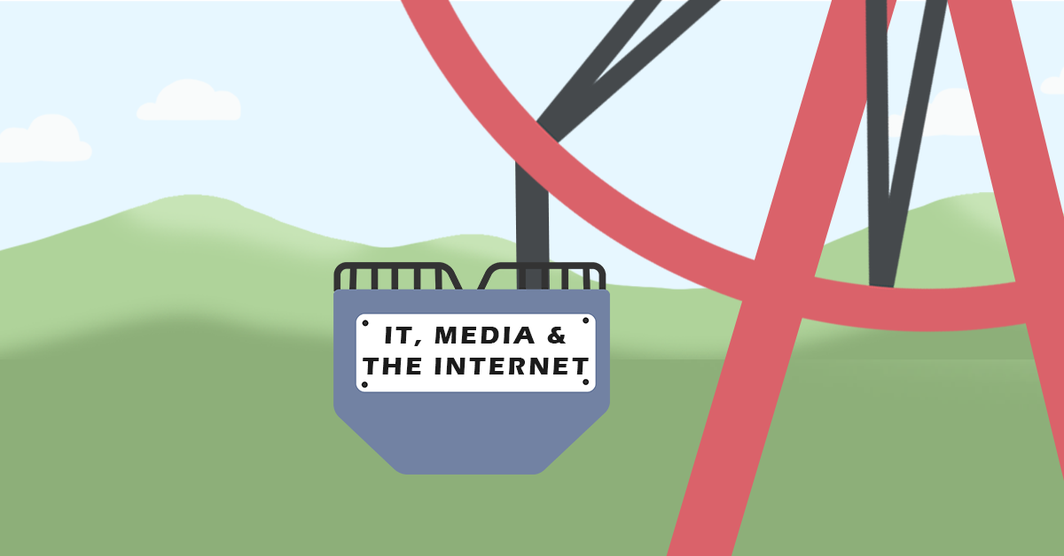 IT, Media and the Internet – University Insiders